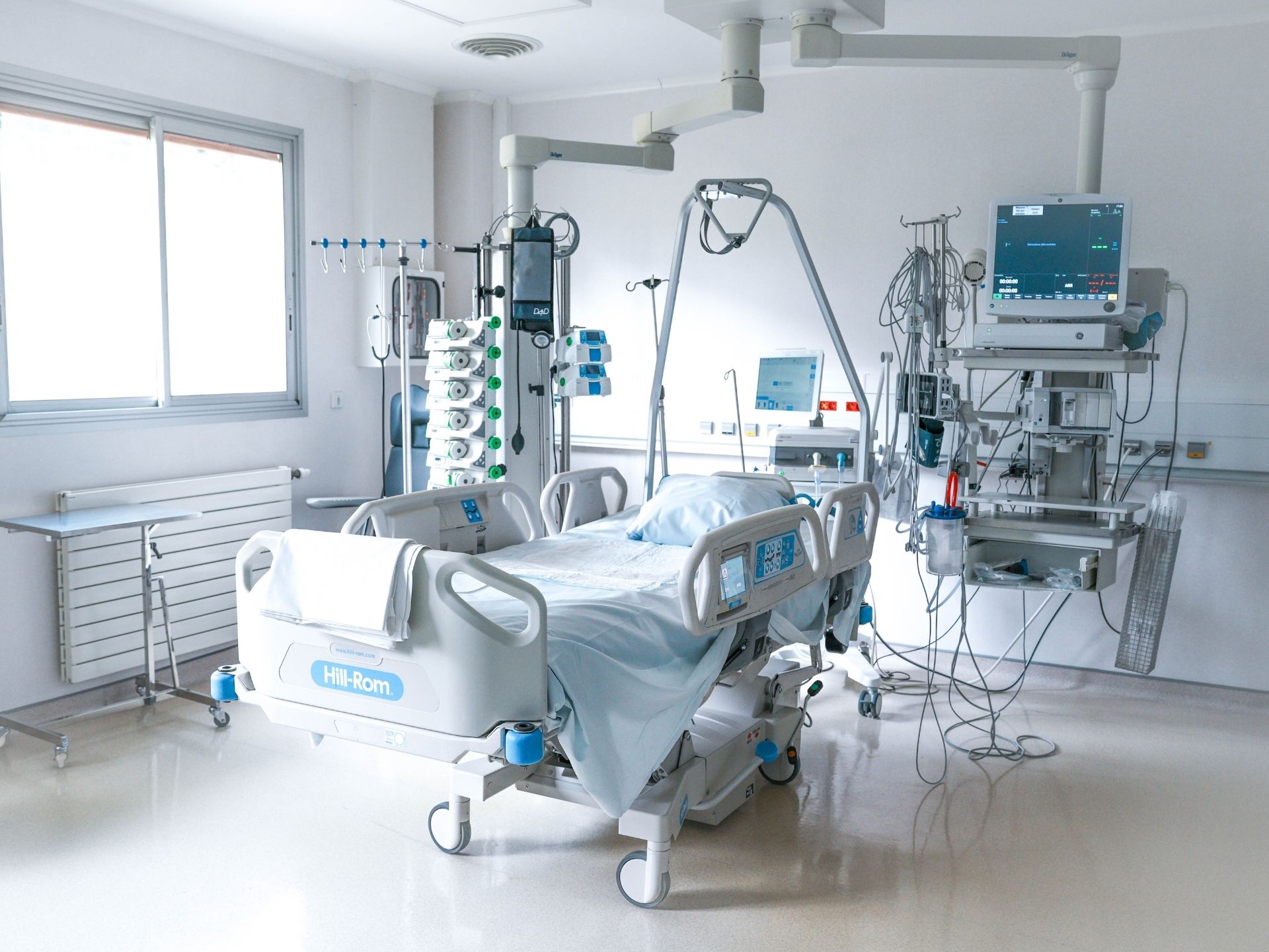 UHCD - Unité d'Hospitalisation de Courte Durée - Centre Hospitalier ...